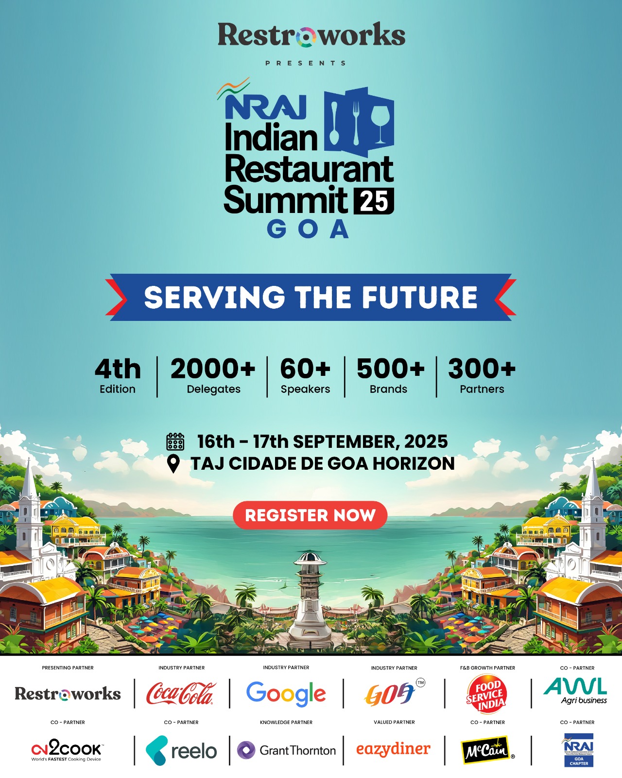 NRAI - National Restaurant Association of India – The voice of the ...